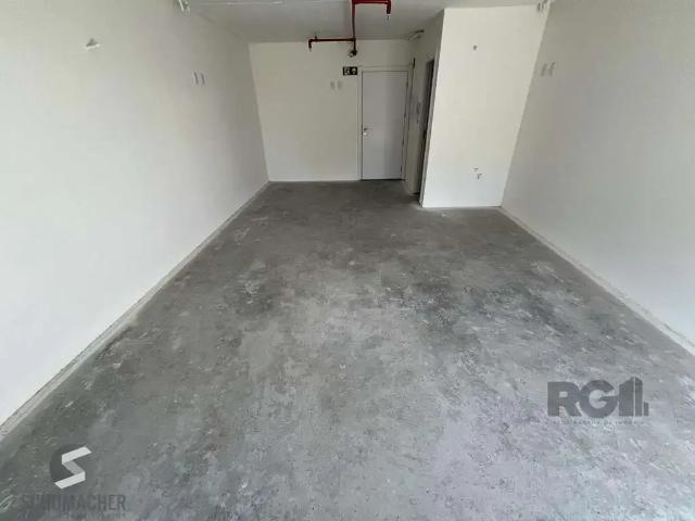 Conj. Comercial / Sala para Venda em Porto Alegre/RS Menino Deus