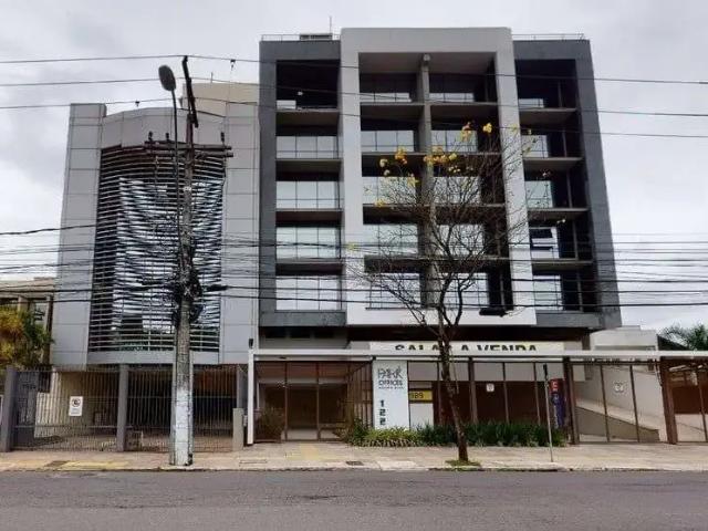Conj. Comercial / Sala para Venda em Porto Alegre/RS Menino Deus