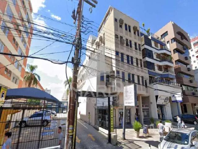 Conj. Comercial / Sala para Venda em Porto Alegre/RS Menino Deus