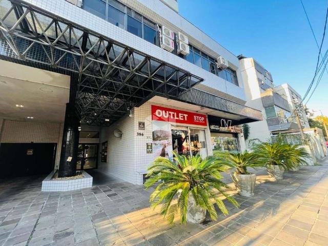 Conj. Comercial / Sala para Venda em Porto Alegre/RS Menino Deus