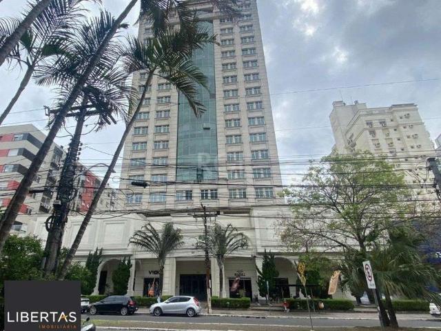 Conj. Comercial / Sala para Venda em Porto Alegre/RS Menino Deus