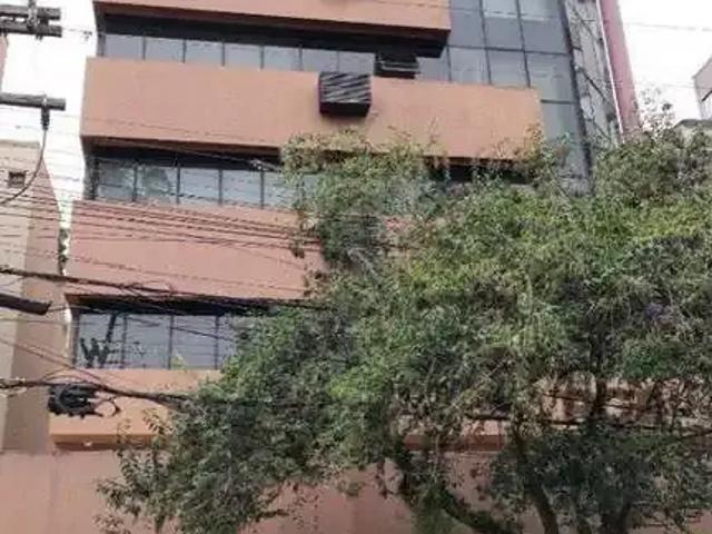 Conj. Comercial / Sala para Venda em Porto Alegre/RS Menino Deus