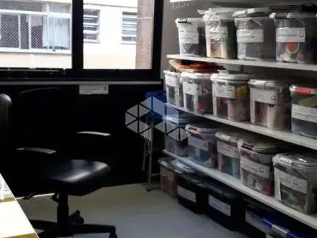 Conj. Comercial / Sala para Venda em Porto Alegre/RS Menino Deus