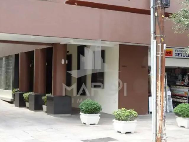 Conj. Comercial / Sala para Venda em Porto Alegre/RS Menino Deus