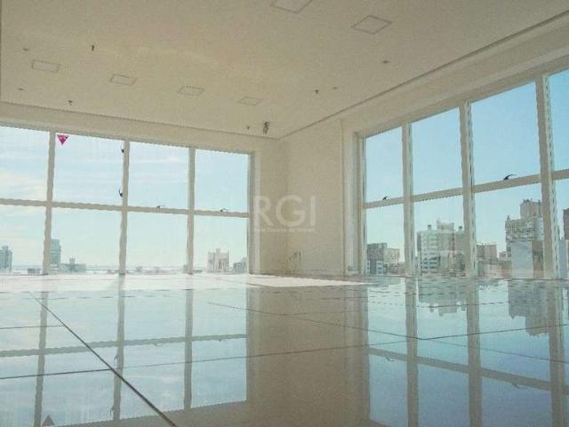 Conj. Comercial / Sala para Venda em Porto Alegre/RS Menino Deus