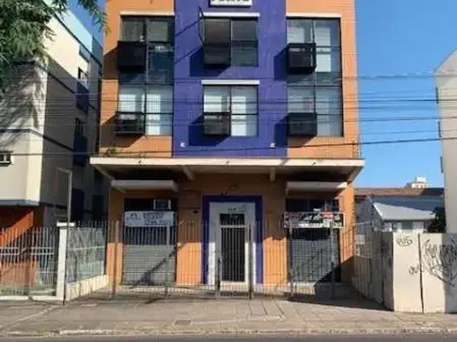 Conj. Comercial / Sala para Venda em Porto Alegre/RS Menino Deus