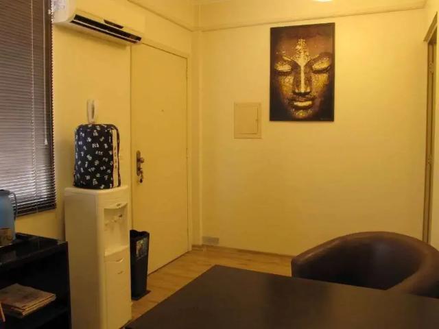 Conj. Comercial / Sala para Venda em Porto Alegre/RS Menino Deus