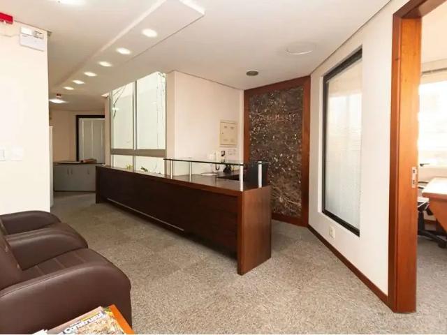Conj. Comercial / Sala para Venda em Porto Alegre/RS Menino Deus