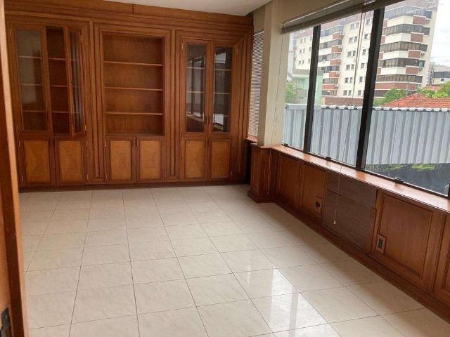 Conj. Comercial / Sala para Venda em Porto Alegre/RS Menino Deus