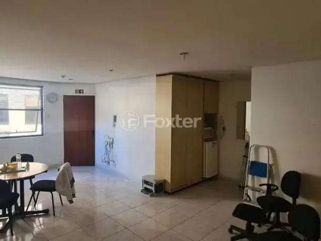 Conj. Comercial / Sala para Venda em Porto Alegre/RS Menino Deus