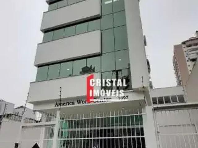 Conj. Comercial / Sala para Venda em Porto Alegre/RS Menino Deus
