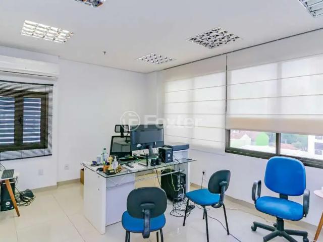 Conj. Comercial / Sala para Venda em Porto Alegre/RS Menino Deus
