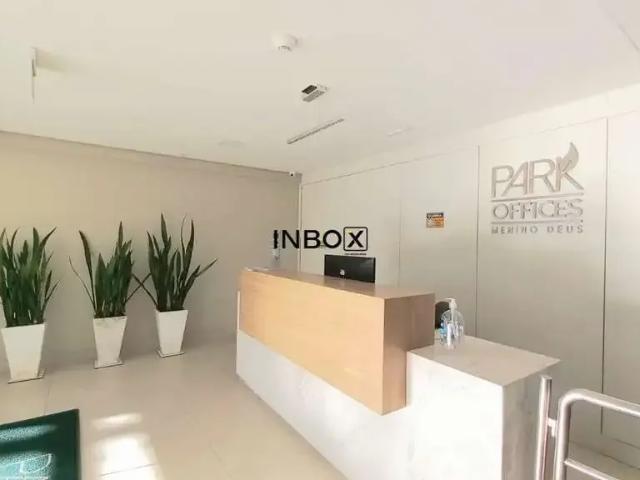 Conj. Comercial / Sala para Venda em Porto Alegre/RS Menino Deus