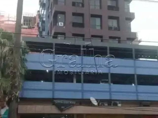 Conj. Comercial / Sala para Venda em Porto Alegre/RS Menino Deus