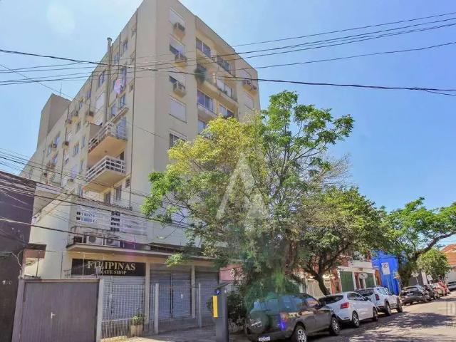 Conj. Comercial / Sala para Venda em Porto Alegre/RS Menino Deus