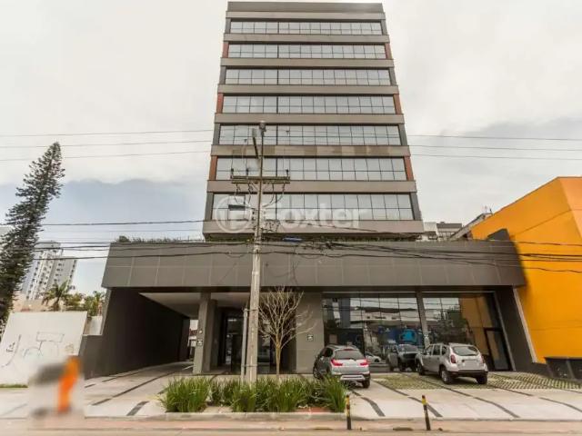 Conj. Comercial / Sala para Venda em Porto Alegre/RS Menino Deus