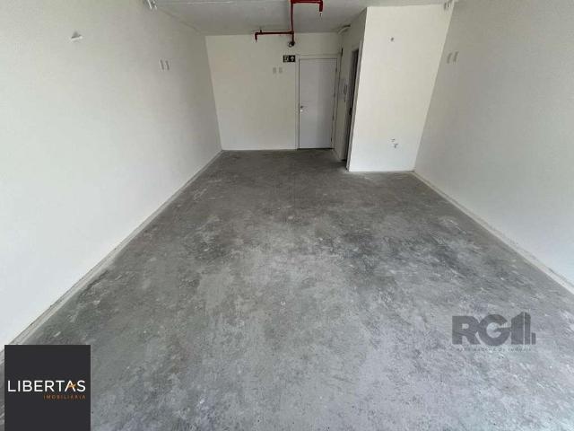 Conj. Comercial / Sala para Venda em Porto Alegre/RS Menino Deus