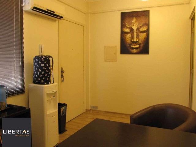 Conj. Comercial / Sala para Venda em Porto Alegre/RS Menino Deus