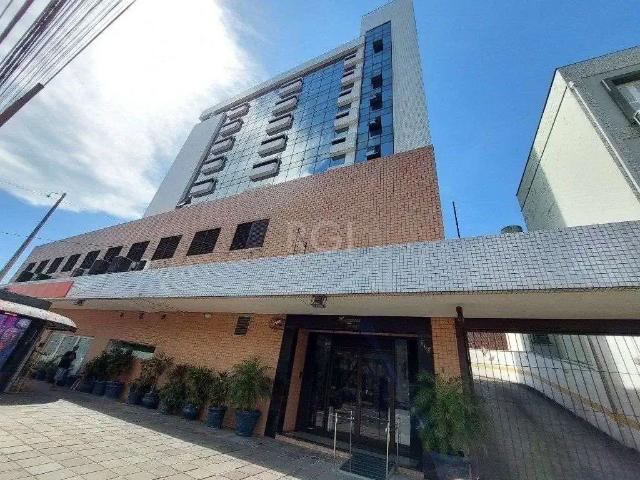 Conj. Comercial / Sala para Venda em Porto Alegre/RS Menino Deus