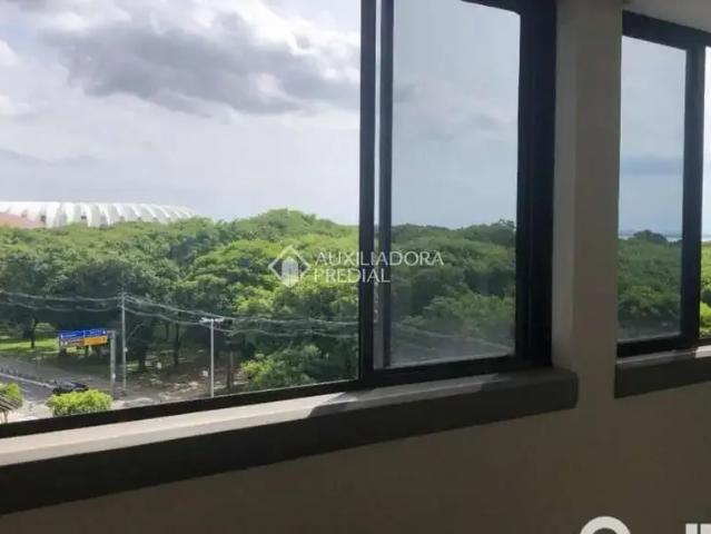 Conj. Comercial / Sala para Venda em Porto Alegre/RS Menino Deus