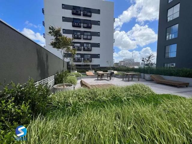 Conj. Comercial / Sala para Venda em Porto Alegre/RS Menino Deus