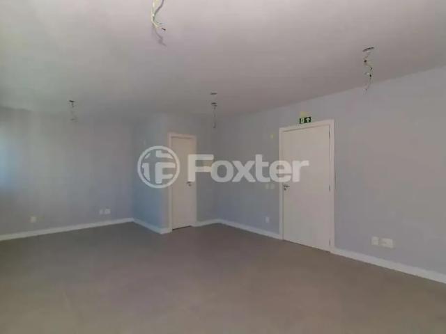 Conj. Comercial / Sala para Venda em Porto Alegre/RS Menino Deus