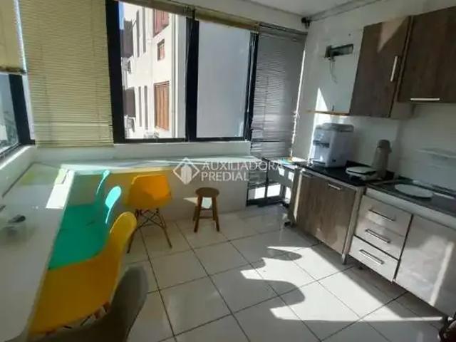 Conj. Comercial / Sala para Venda em Porto Alegre/RS Menino Deus