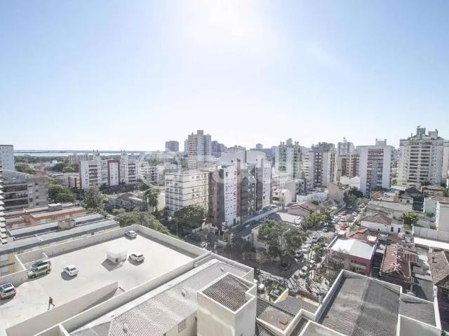 Conj. Comercial / Sala para Venda em Porto Alegre/RS Menino Deus