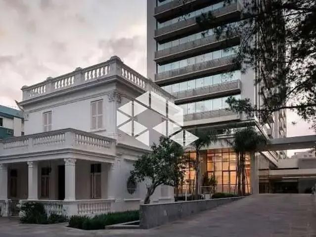 Conj. Comercial / Sala para Venda em Porto Alegre/RS Menino Deus