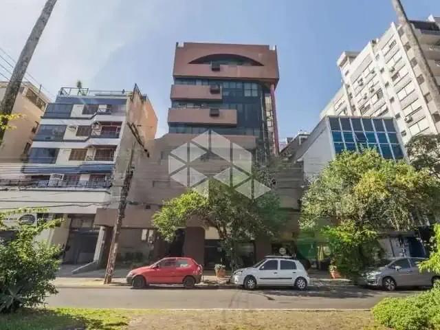 Conj. Comercial / Sala para Venda em Porto Alegre/RS Menino Deus