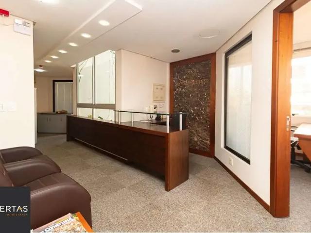 Conj. Comercial / Sala para Venda em Porto Alegre/RS Menino Deus