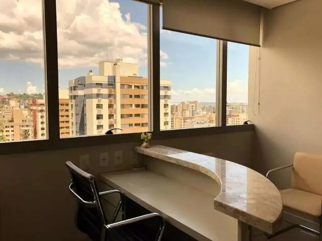 Conj. Comercial / Sala para Venda em Porto Alegre/RS Menino Deus