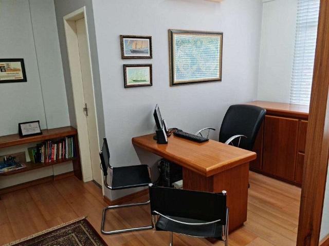 Conj. Comercial / Sala para Venda em Porto Alegre/RS Menino Deus