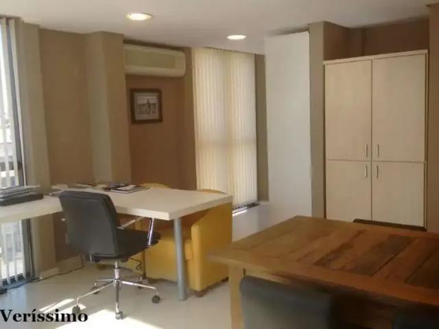 Conj. Comercial / Sala para Venda em Porto Alegre/RS Menino Deus