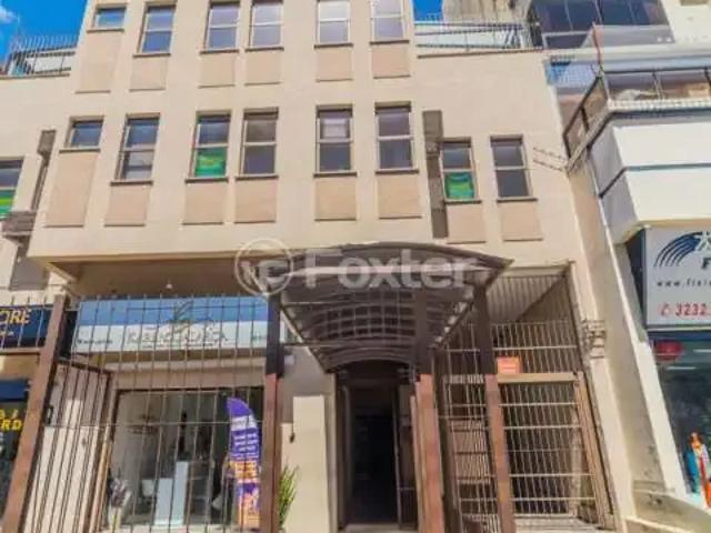 Conj. Comercial / Sala para Venda em Porto Alegre/RS Menino Deus