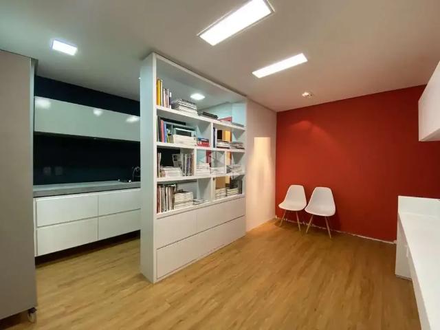 Conj. Comercial / Sala para Venda em Porto Alegre/RS Menino Deus