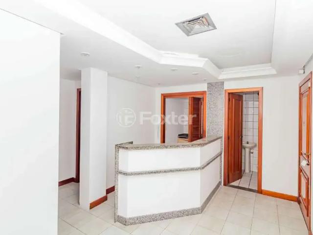 Conj. Comercial / Sala para Venda em Porto Alegre/RS Menino Deus