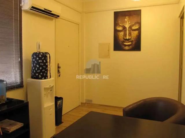 Conj. Comercial / Sala para Venda em Porto Alegre/RS Menino Deus