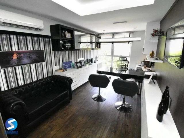 Conj. Comercial / Sala para Venda em Porto Alegre/RS Menino Deus