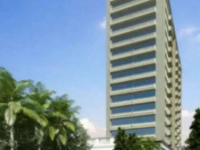 Conj. Comercial / Sala para Venda em Porto Alegre/RS Menino Deus