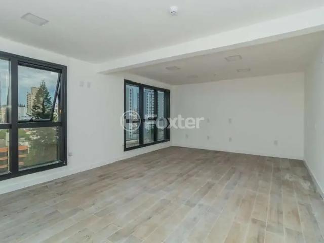 Conj. Comercial / Sala para Venda em Porto Alegre/RS Menino Deus