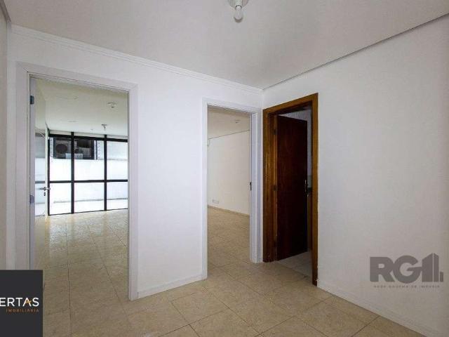 Conj. Comercial / Sala para Venda em Porto Alegre/RS Menino Deus