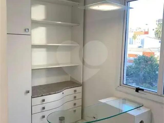 Conj. Comercial / Sala para Venda em Porto Alegre/RS Menino Deus
