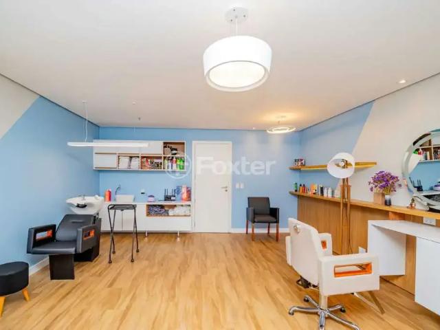 Conj. Comercial / Sala para Venda em Porto Alegre/RS Menino Deus