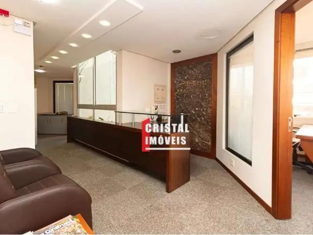 Conj. Comercial / Sala para Venda em Porto Alegre/RS Menino Deus