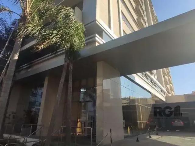 Conj. Comercial / Sala para Venda em Porto Alegre/RS Menino Deus