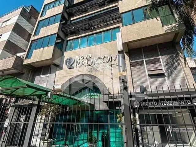 Conj. Comercial / Sala para Venda em Porto Alegre/RS Menino Deus
