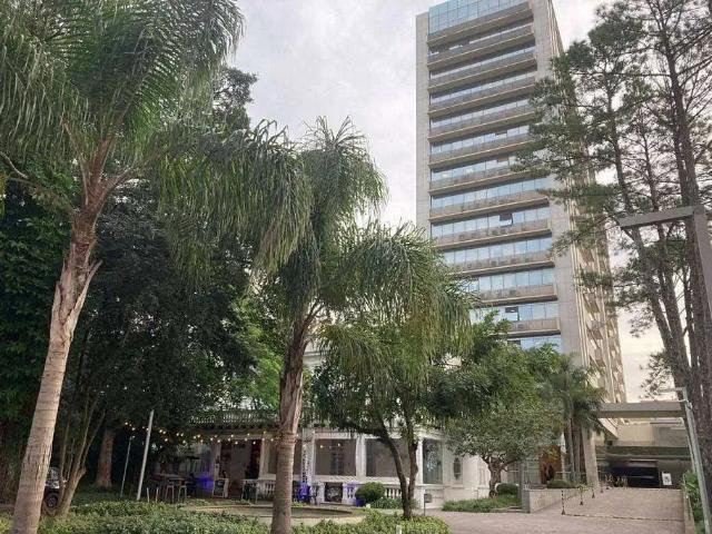 Conj. Comercial / Sala para Venda em Porto Alegre/RS Menino Deus