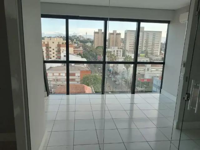 Conj. Comercial / Sala para Venda em Porto Alegre/RS Menino Deus