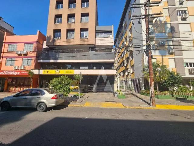 Conj. Comercial / Sala para Venda em Porto Alegre/RS Menino Deus